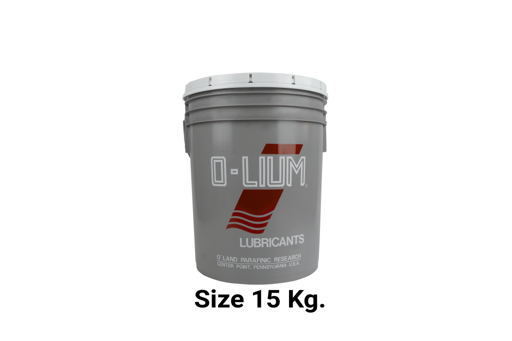 OLIUM 11 – OIL LAND CO.,LTD. บริษัท ออยล์แลนด์ จำกัด